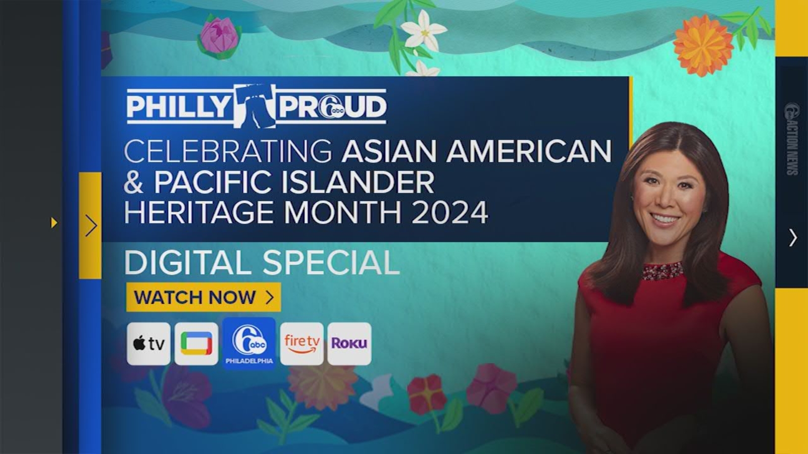 6abc honors 2024's outstanding members of the AAPI community - 6abc ...