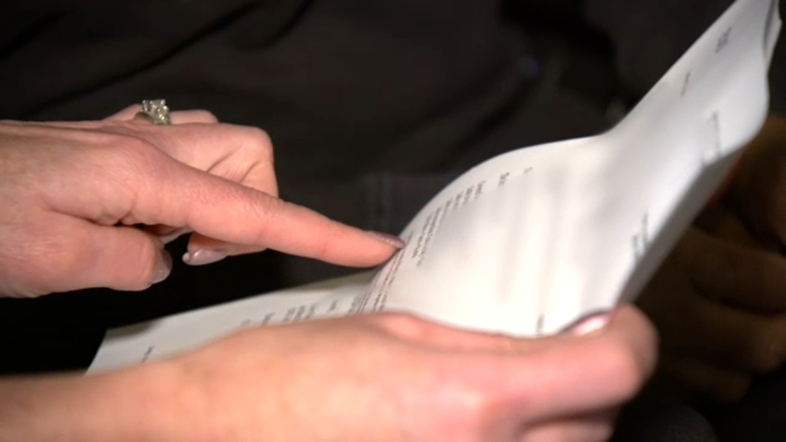 Insurance claim NC | North Carolina man fed up with the runaround and ...