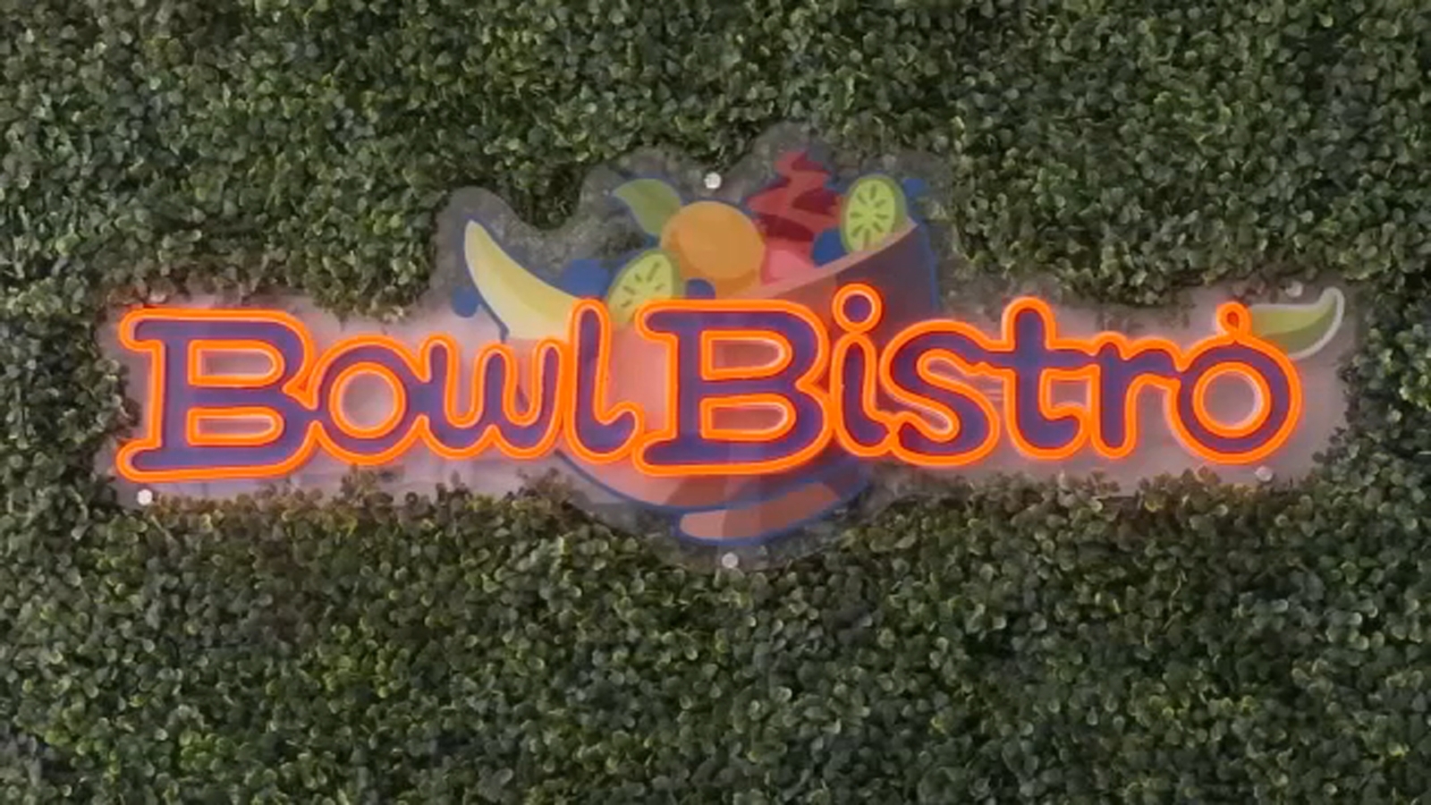 Chose from endless bowl options at Bowl Bistro 99 in Kingsburg - ABC30 ...