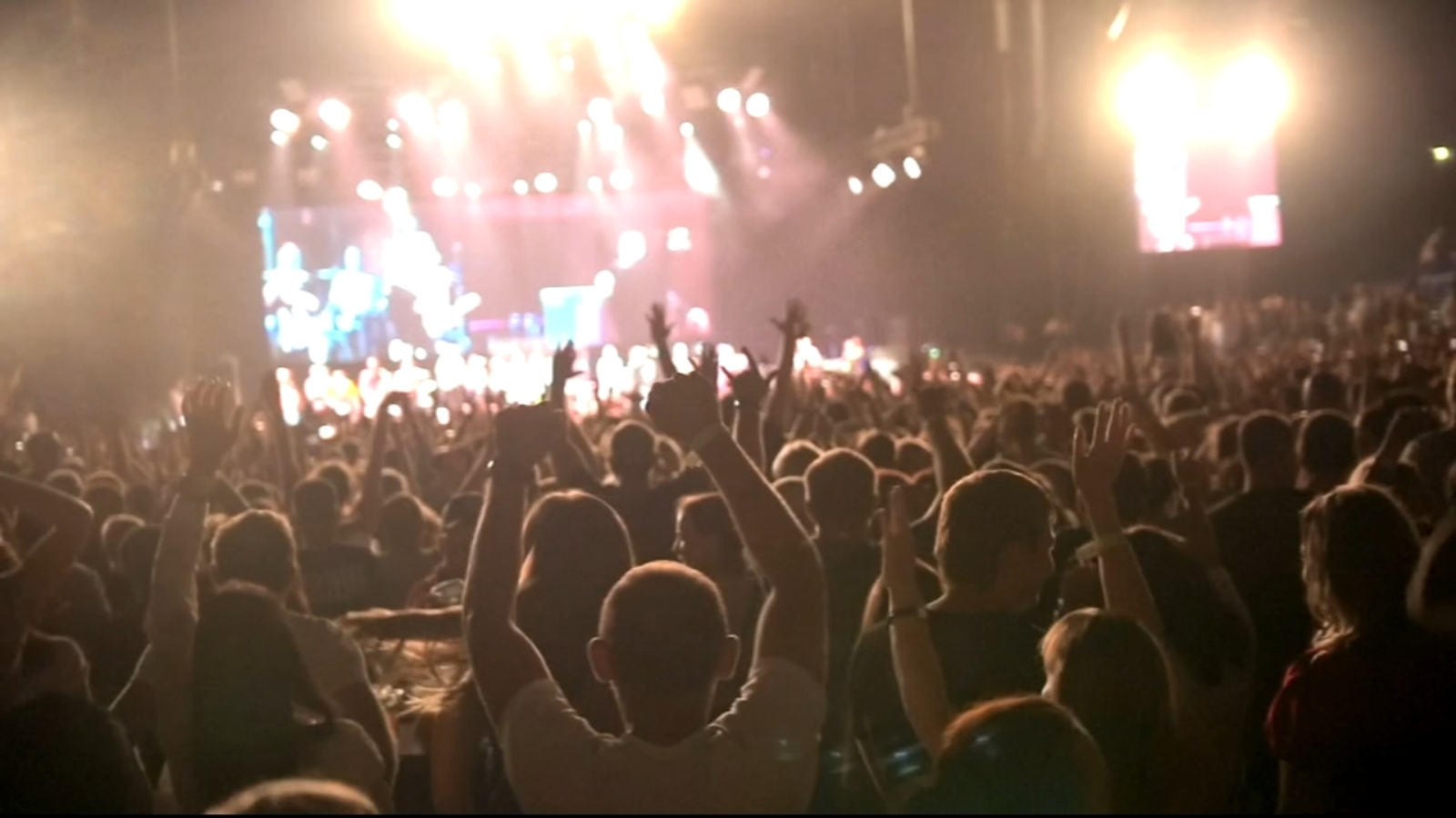 Live Nation offers $25 tickets to live performances during Concert Week ...