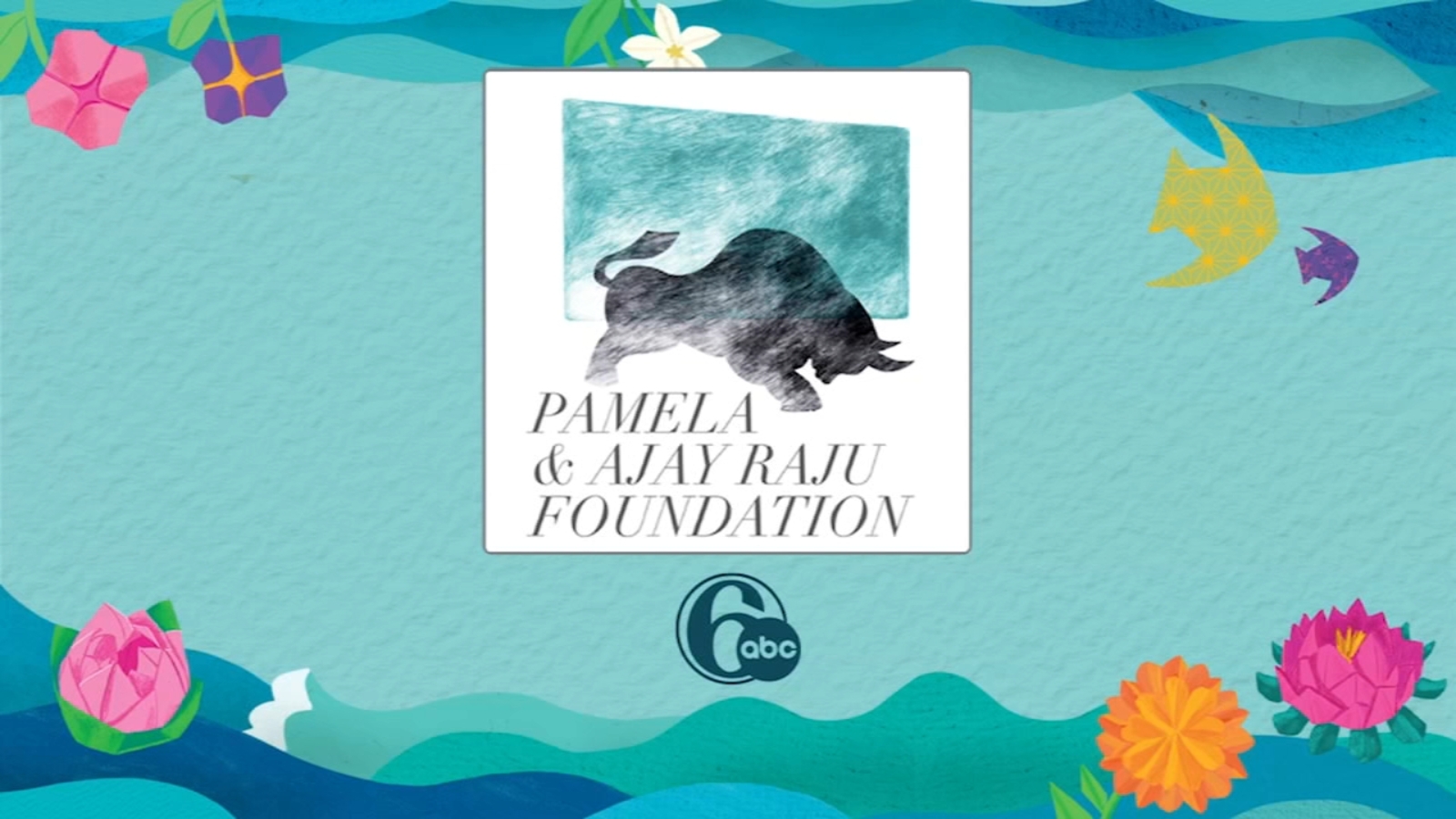 AAPI Heritage Month 2024: An interview with Ajay Raju of the Pamela ...