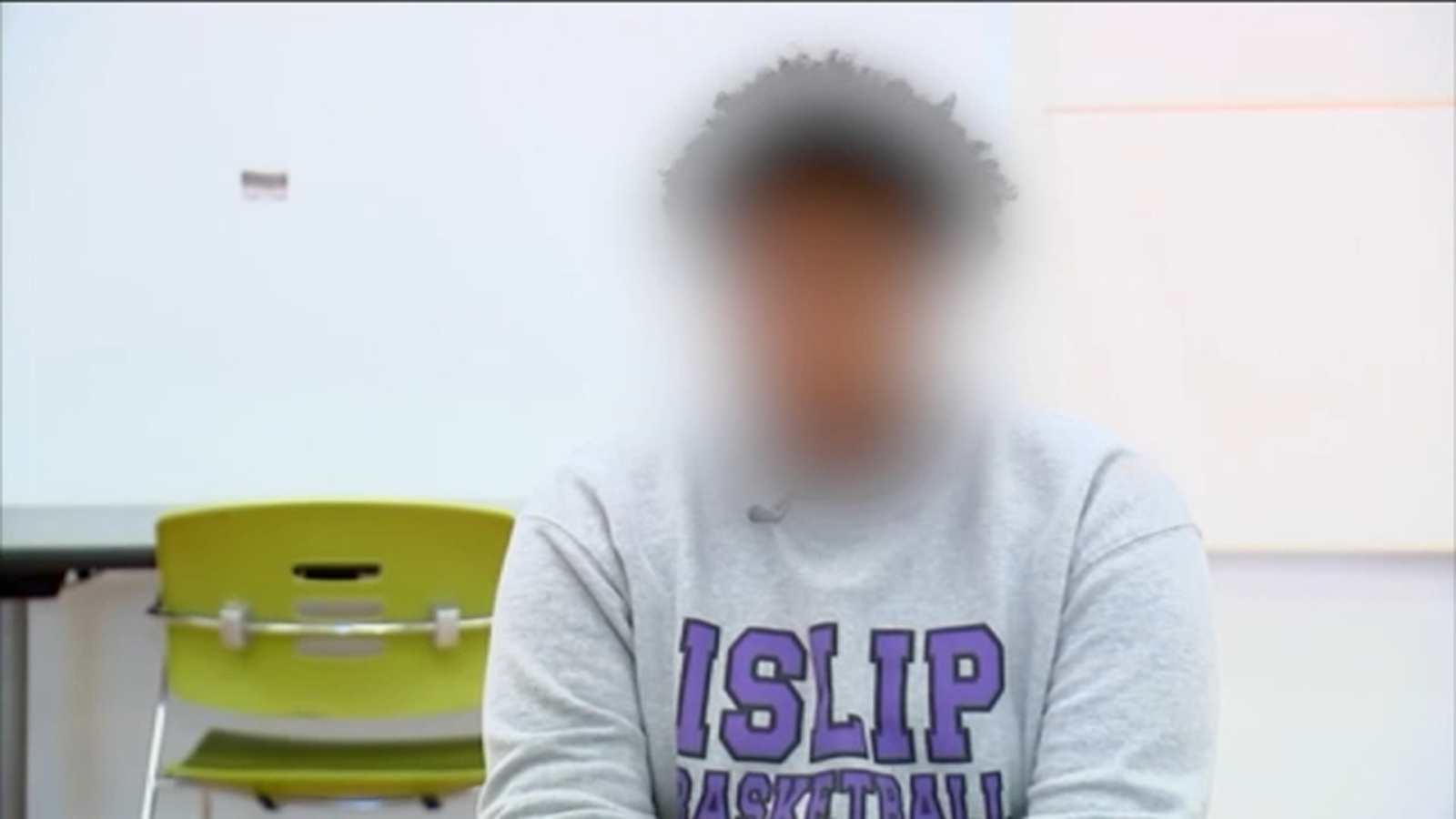 Mental Health Awareness Month: After son tased by police, Long Island ...