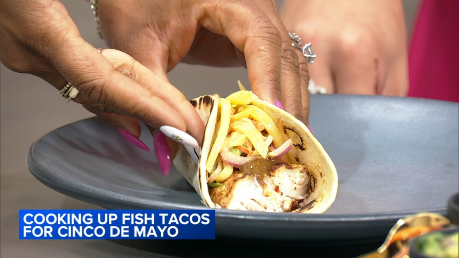 Cinco de Mayo food and drink specials at Jake Melnick's, The Dawson ...