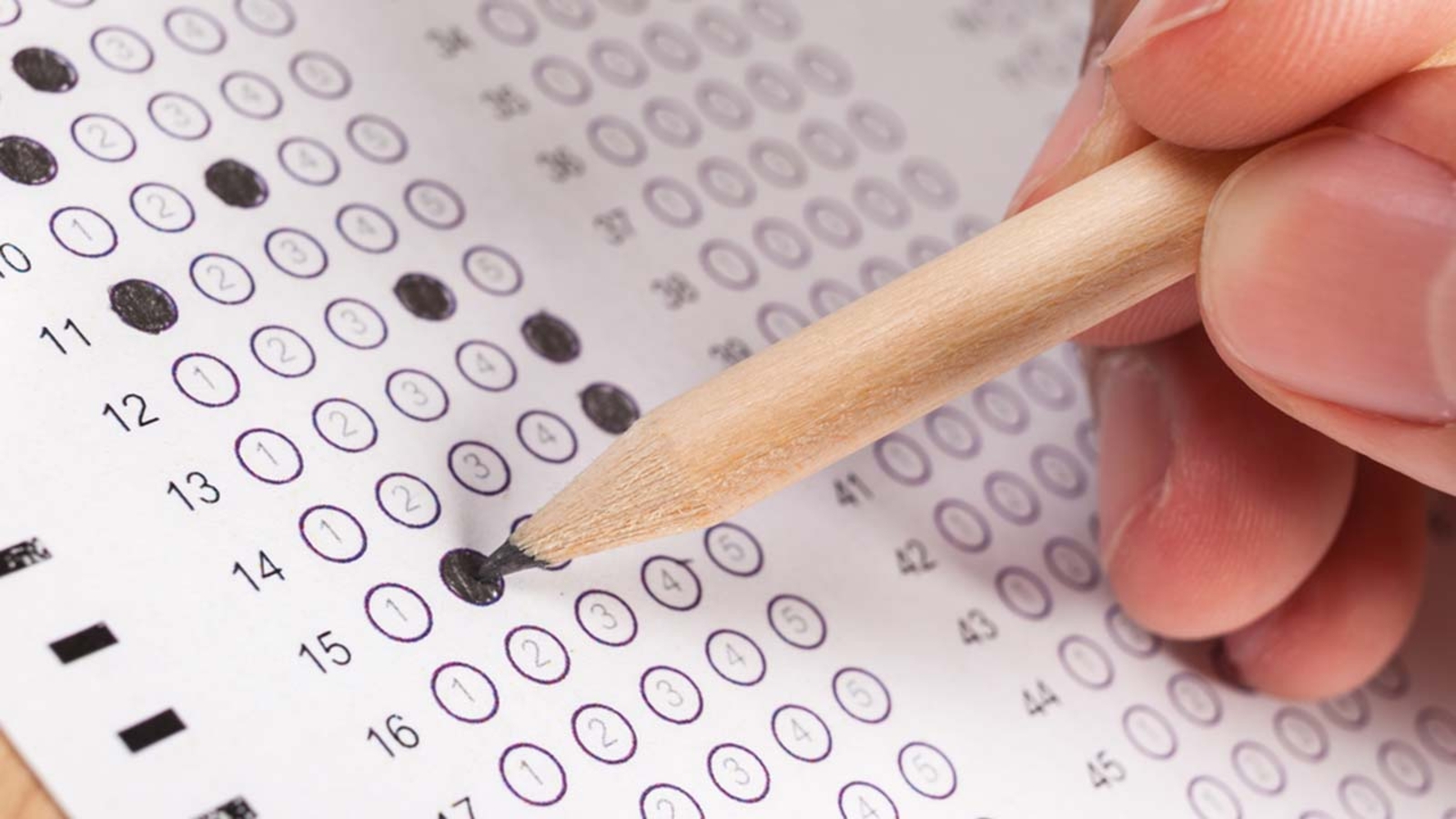 STAAR testing begins today for Texas students - ABC13 Houston
