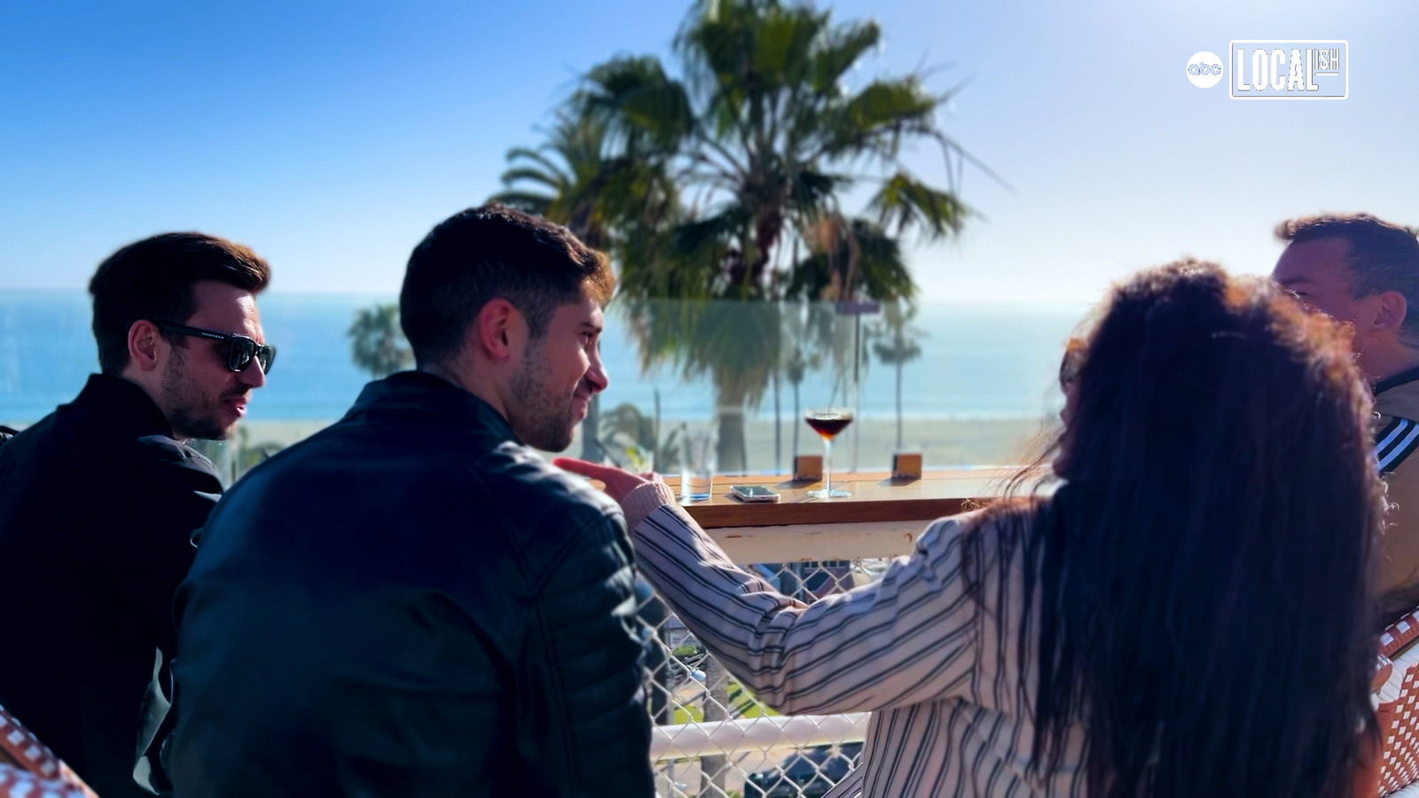 Rooftop Coco Club brings Art Deco-inspired, Miami Beach vibe to the ...