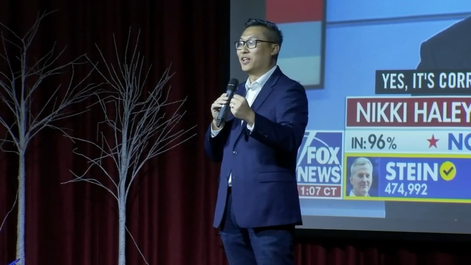 Vince Fong clear to run for 20th Congressional District as appeal ends ...