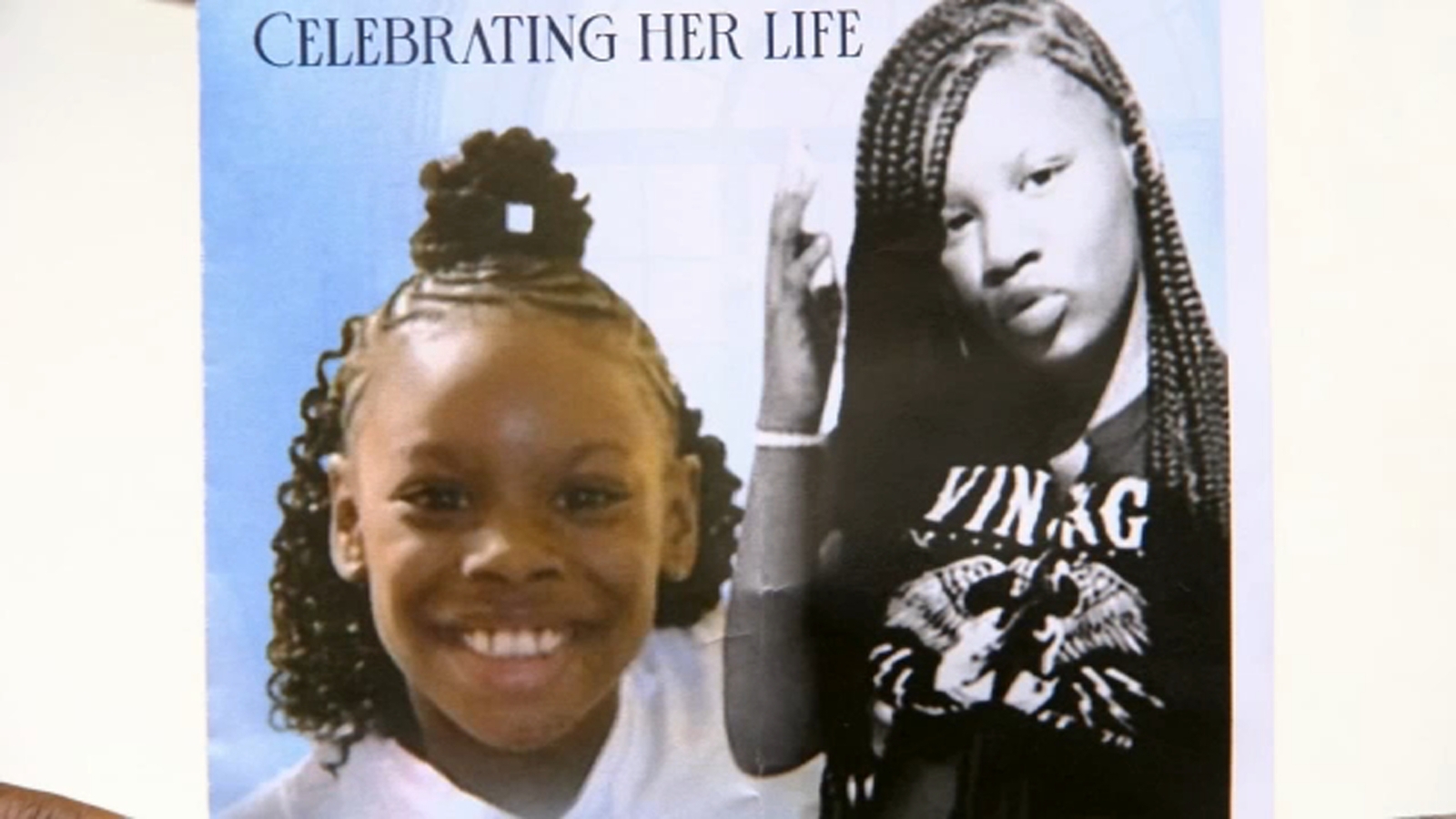 Mykia Daniel | Search warrants released in shooting of Raleigh 13-year ...