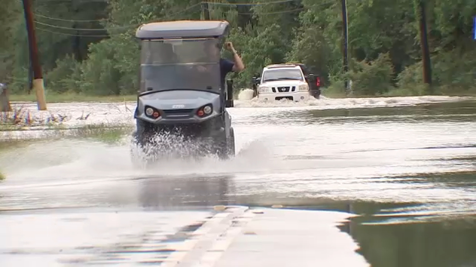 Texas flood emergency: Who's under mandatory evacuations, what to know ...
