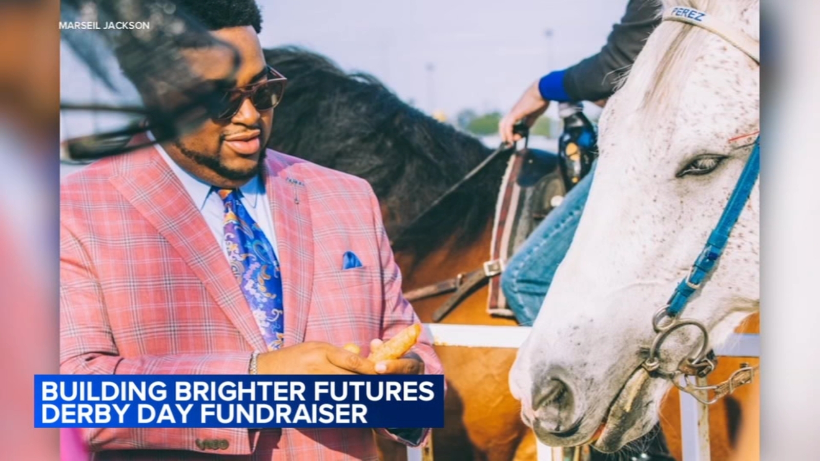 Building Brighter Futures Center for the Arts to host Kentucky Derby ...