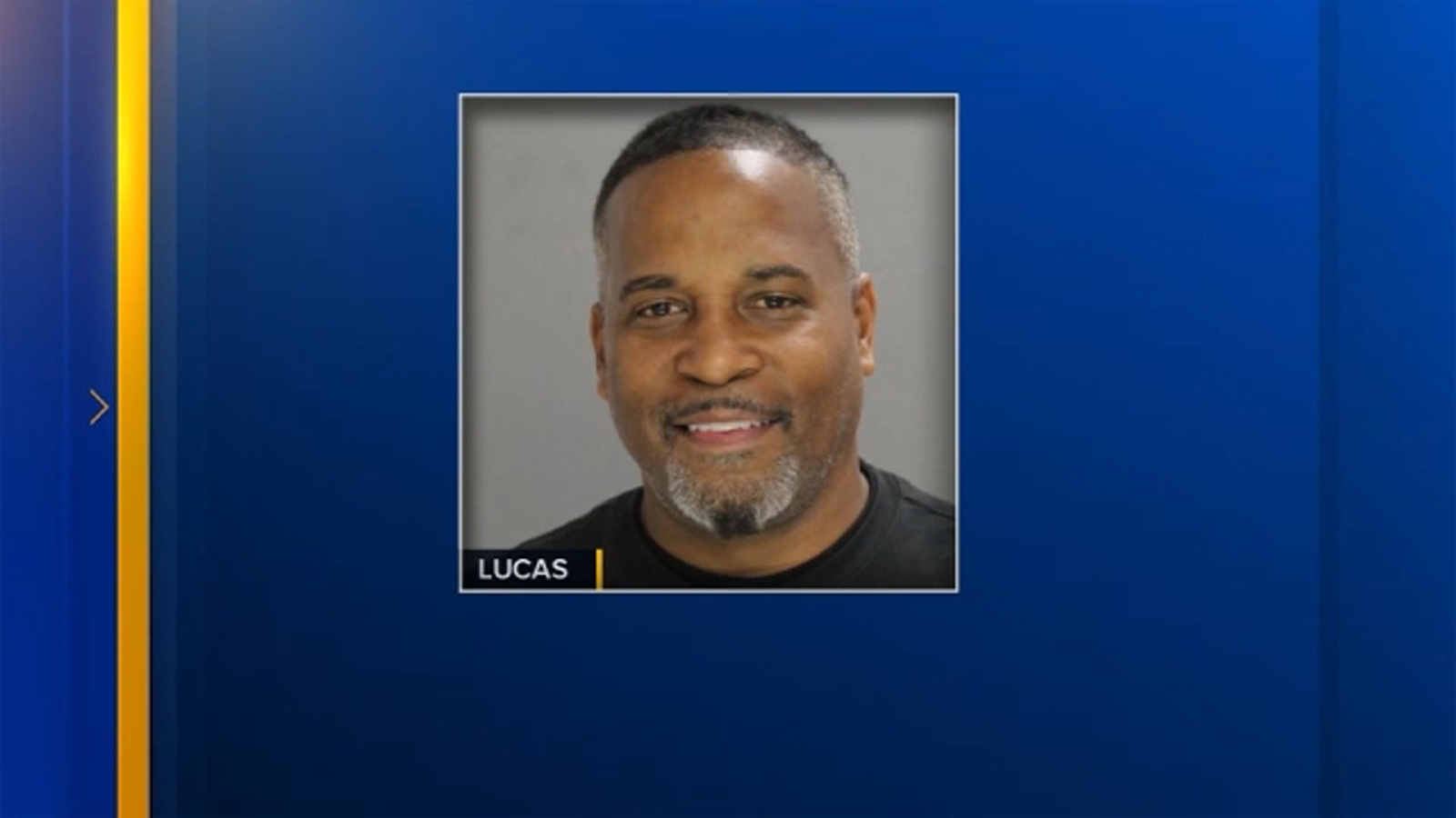Lance Lucas arrested: Uber driver allegedly drove intoxicated with ...
