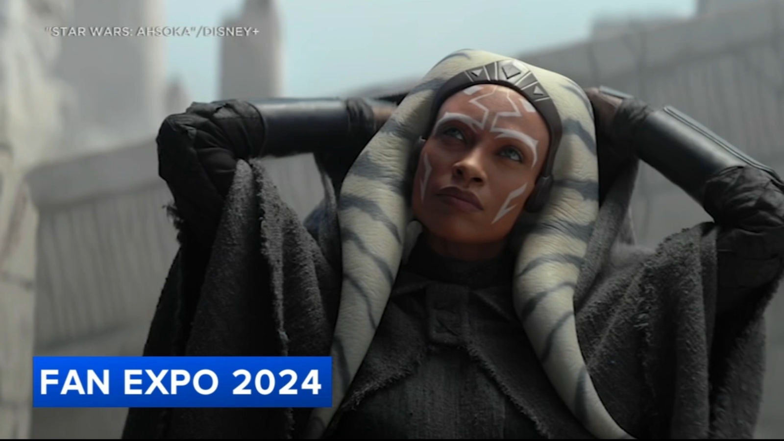 Philadelphia's Fan Expo returns to Convention Center this weekend ...