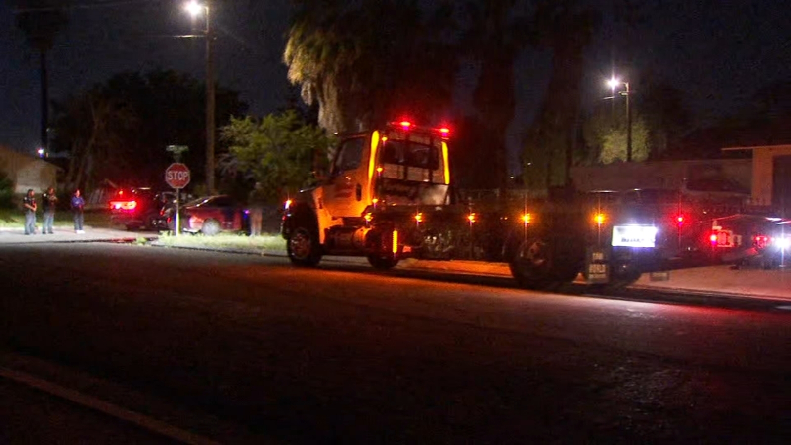 Woman Killed Man Hospitalized Following Collision Near Fashion Fair