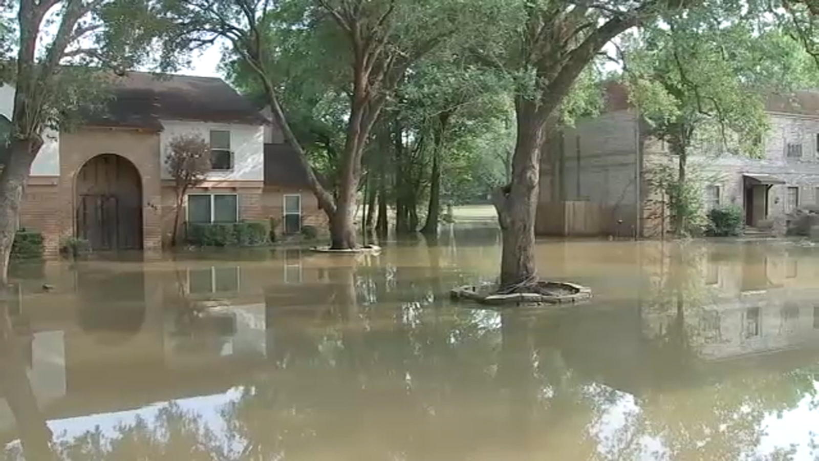 Flooding emergency: Clean up efforts are underway for Montgomery County ...