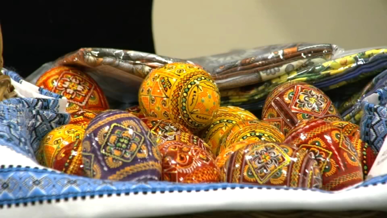 Ukrainians in Triangle celebrate Orthodox Easter amid ongoing war ...