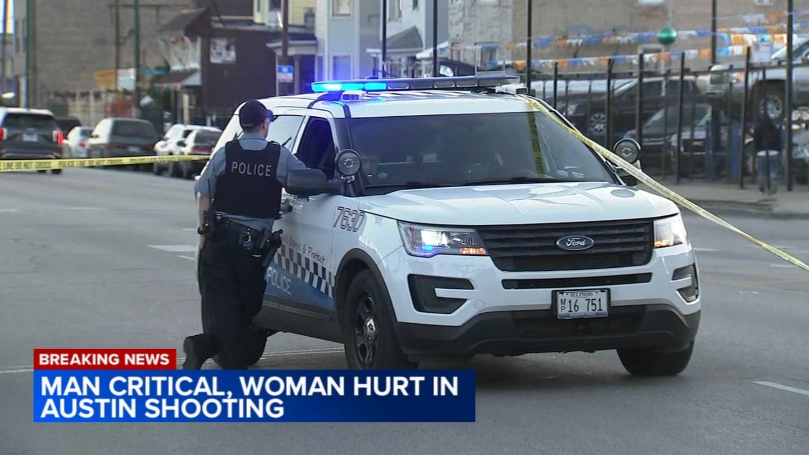 Chicago shootings this weekend: At least 31 shot, 6 killed in gun ...