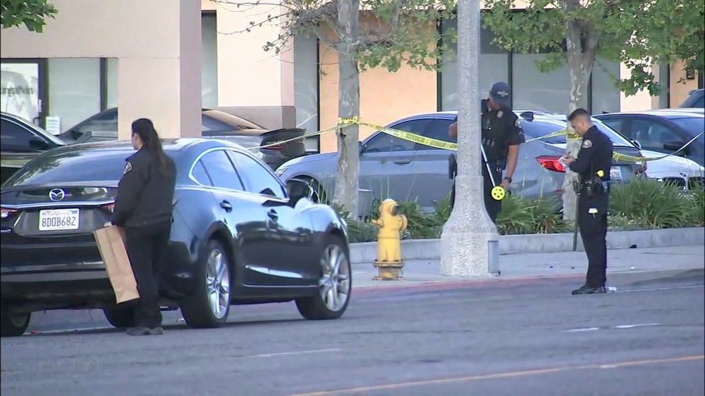 Nearly 70 shipping containers fall off cargo ship into water at Port of ...