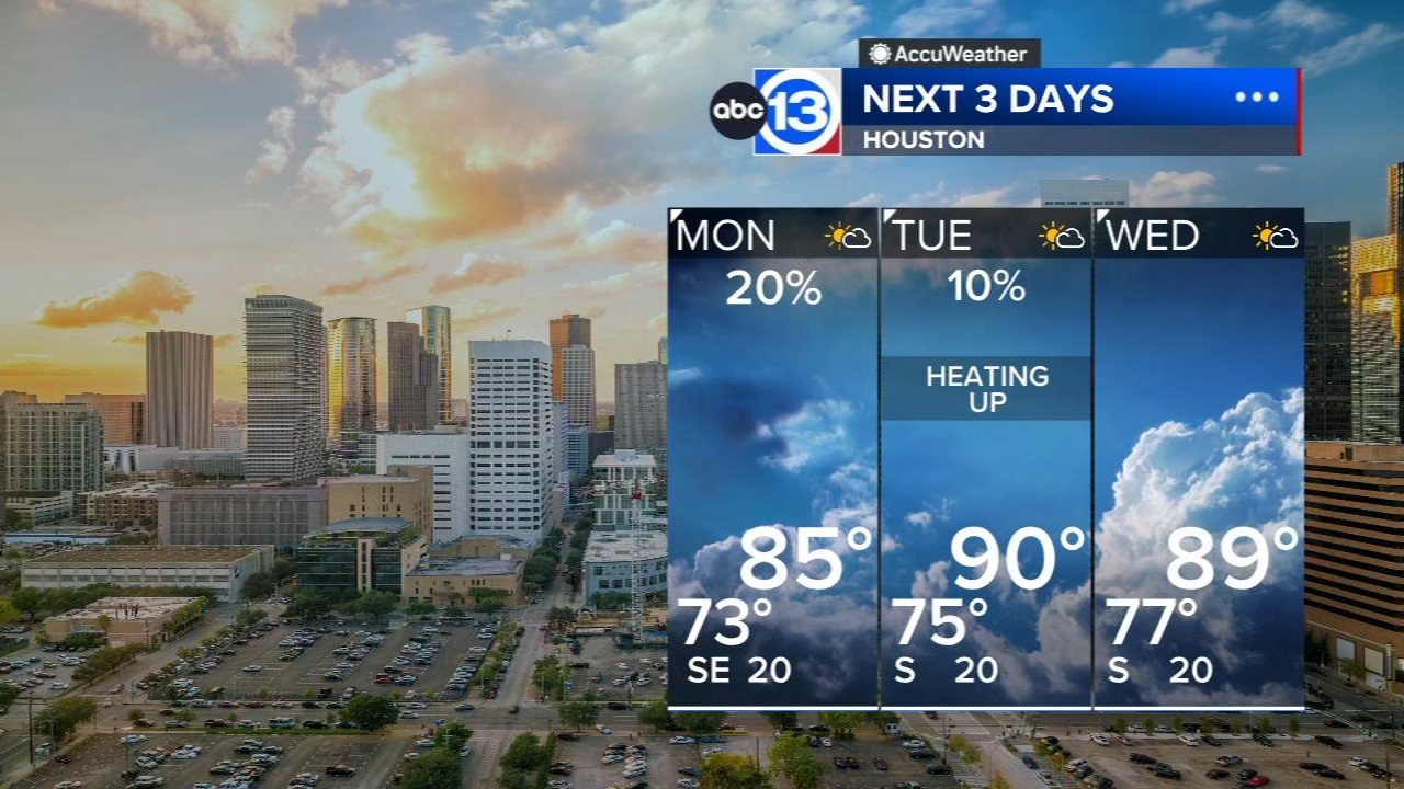 WATCH LIVE: ABC13 Eyewitness News - ABC13 Houston