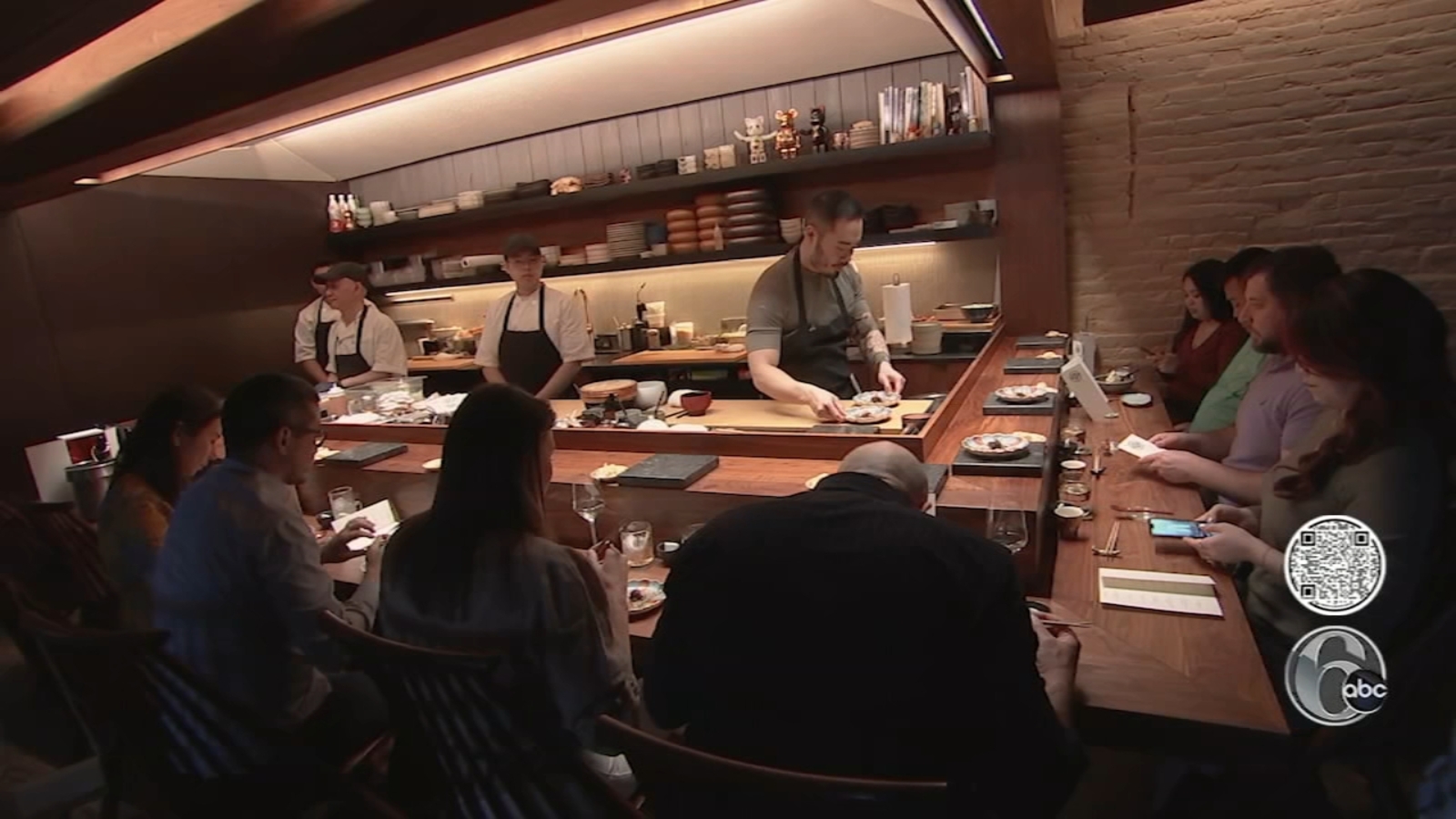 Asian American Pacific Islanders Month 2024: Chef Jesse Ito of Royal Izakaya is Philadelphia's ...