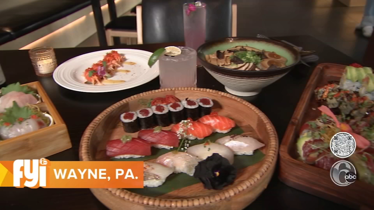 Takumi restaurant store