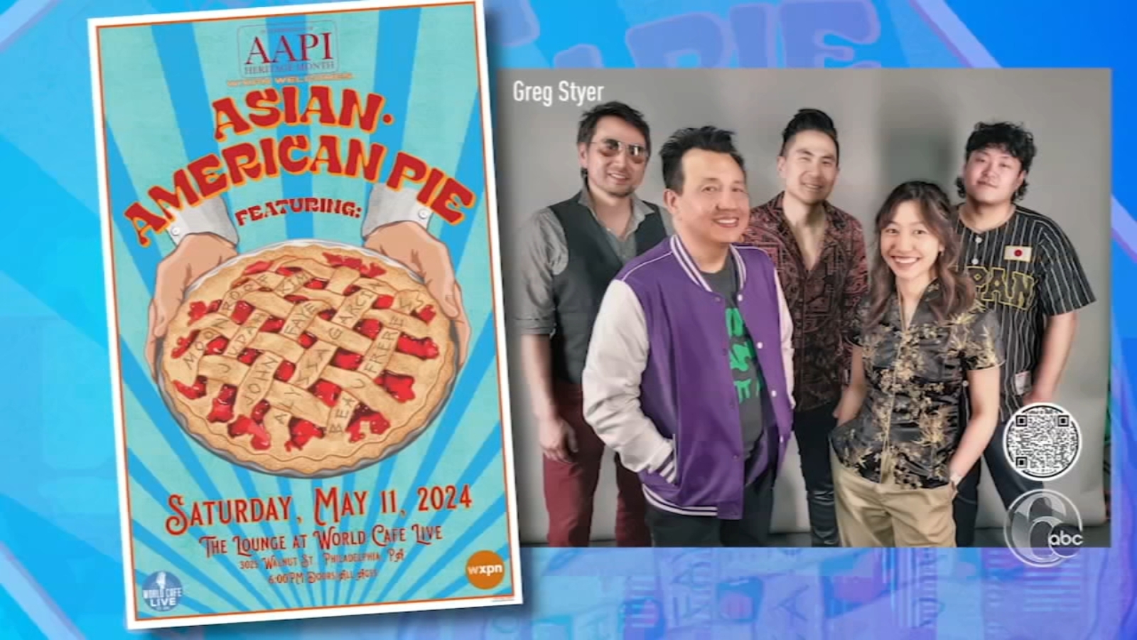 Asian American and Pacific Islanders Heritage Month: Asian American ...