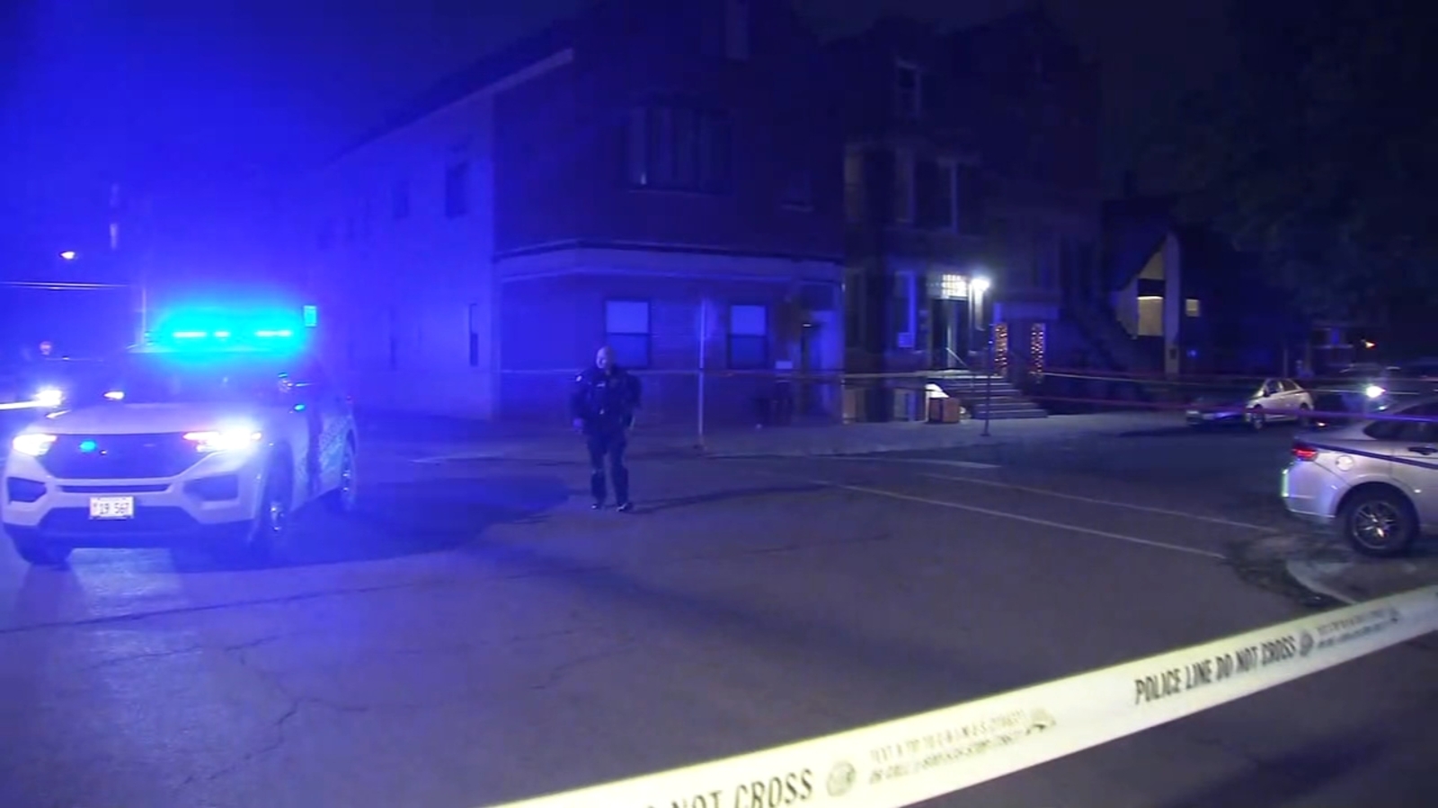 Chicago shooting seriously injures man, woman on South May Street in ...