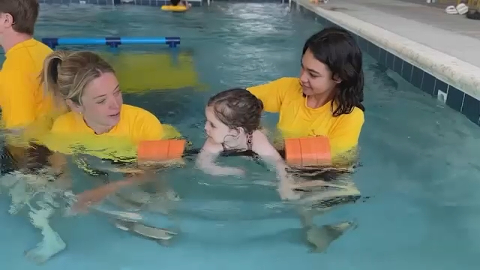 Drowning water safety: Connecticut officials issue warning ahead of ...