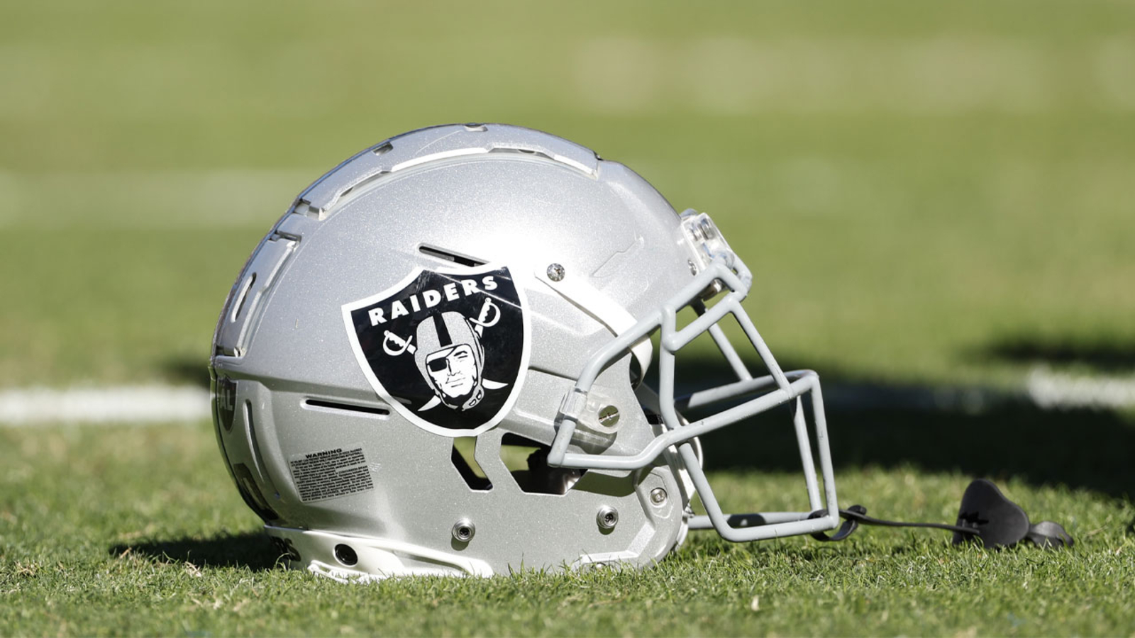 Las Vegas Raiders asking to hold 2024 summer training camp in Southern ...