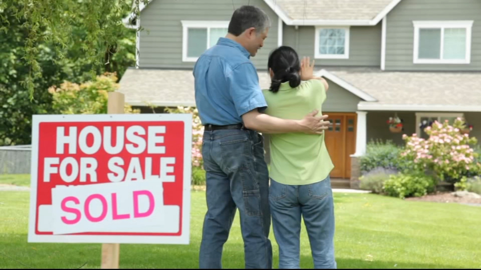 Major changes are coming to the real estate industry | Here's what it ...