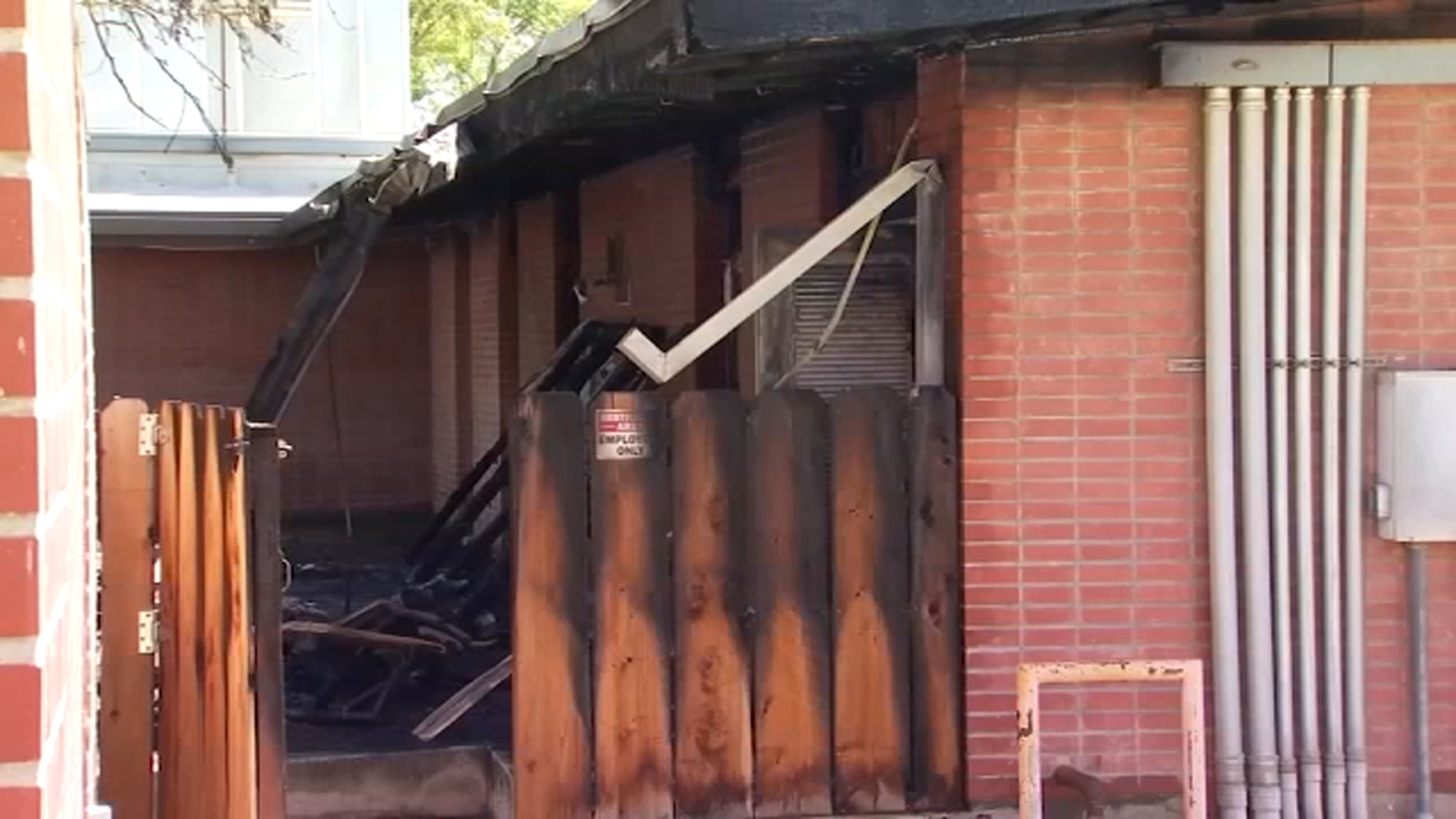 Kings County Department of Public Health set to partially reopen following fire - ABC30 Fresno