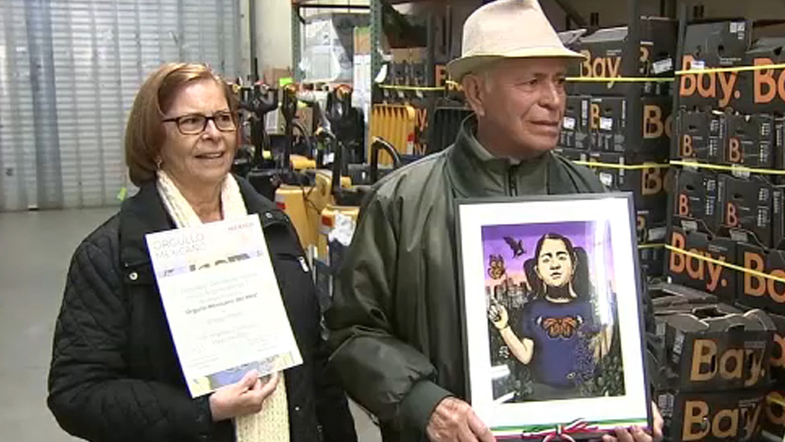 New 'Orgullo Mexicano del Mes' award recognizes contributions of ...