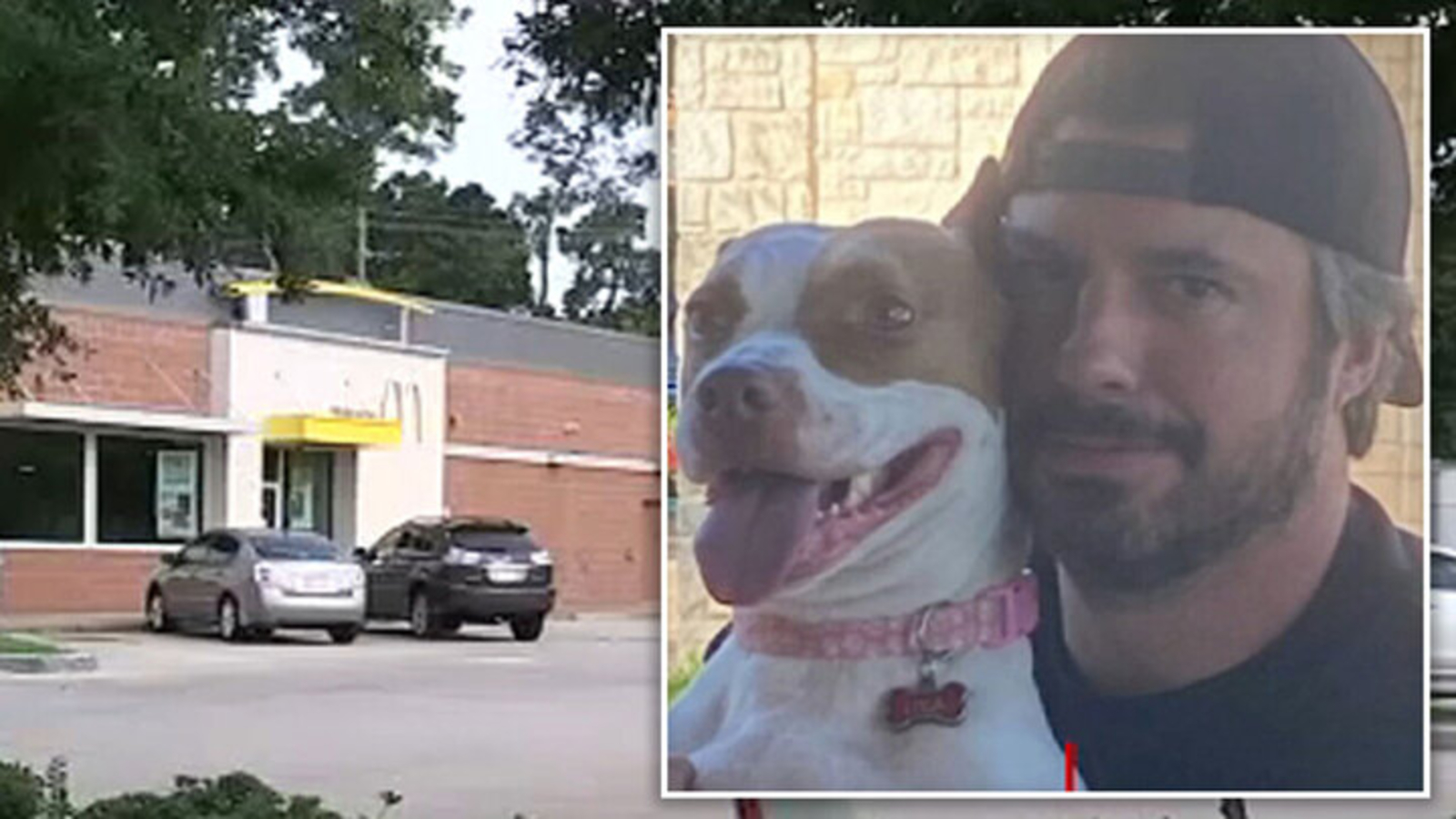 McDonald's shooting: Texas attorney Jeffrey Limmer killed in Houston ...