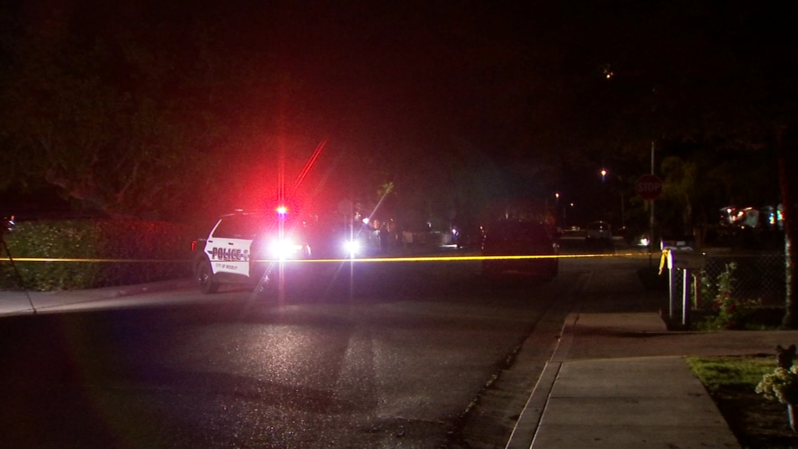 Man in critical condition following shooting in Reedley, police say ...