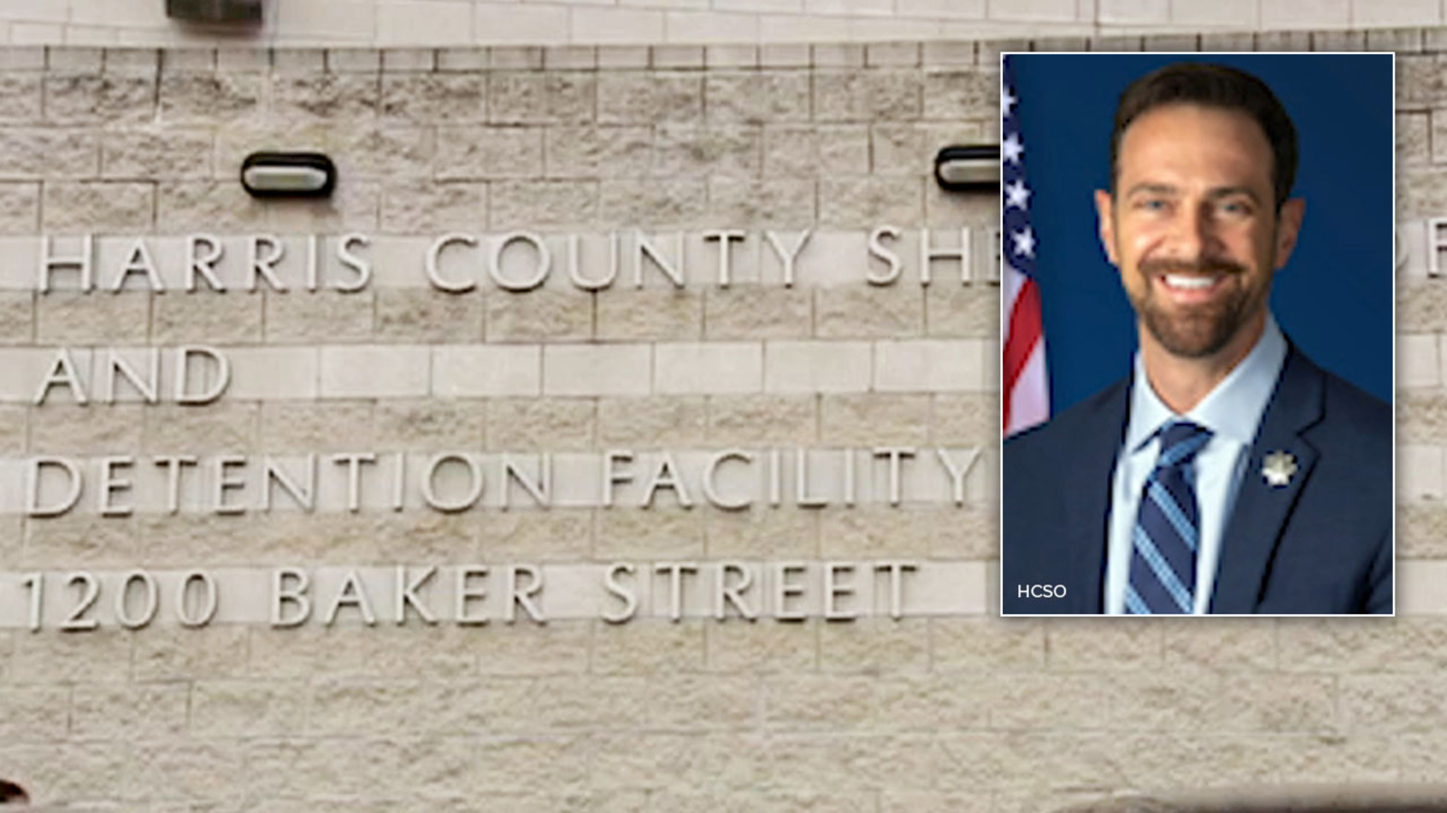 Jason Spencer Charge Dismissed Harris County Sheriffs Chief Of Staff