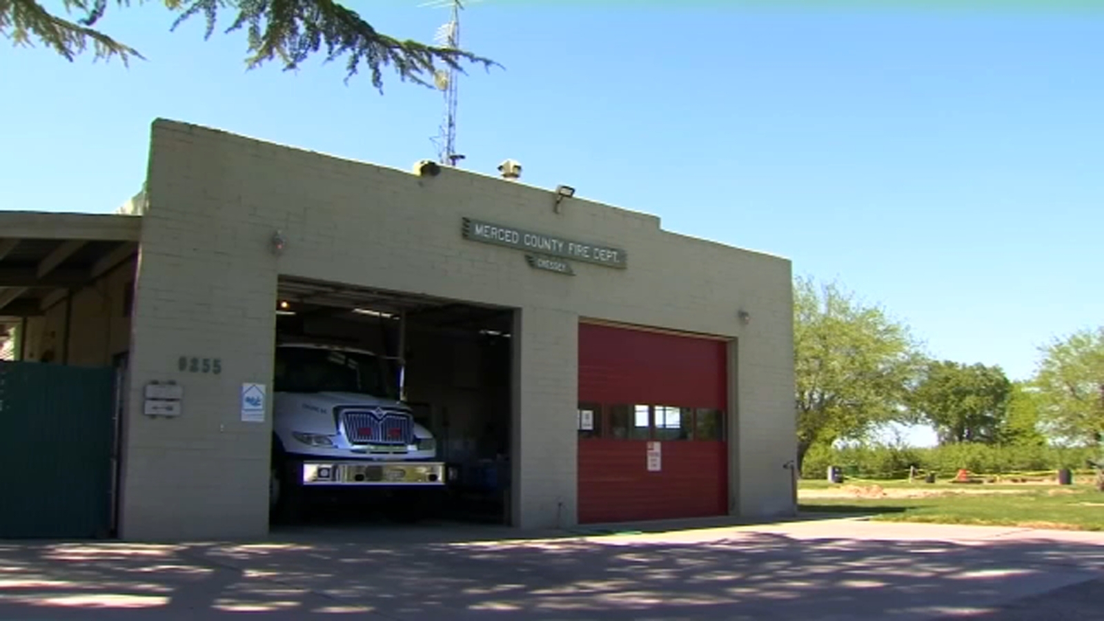 Merced County supervisors vote to close 2 fire stations, merge others ...
