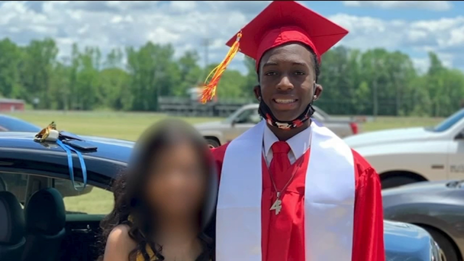 Fort Liberty soldier killed: Jonah Taylor of Mississippi was the man killed in Ramsey Street ...