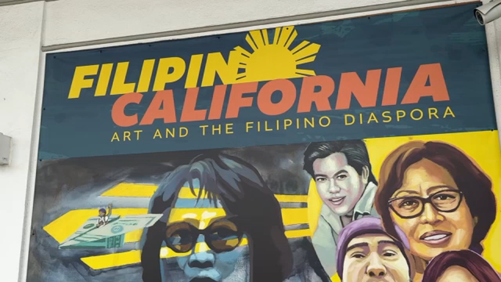 Forest Lawn Museum highlights Filipino art with new exhibit in honor of ...