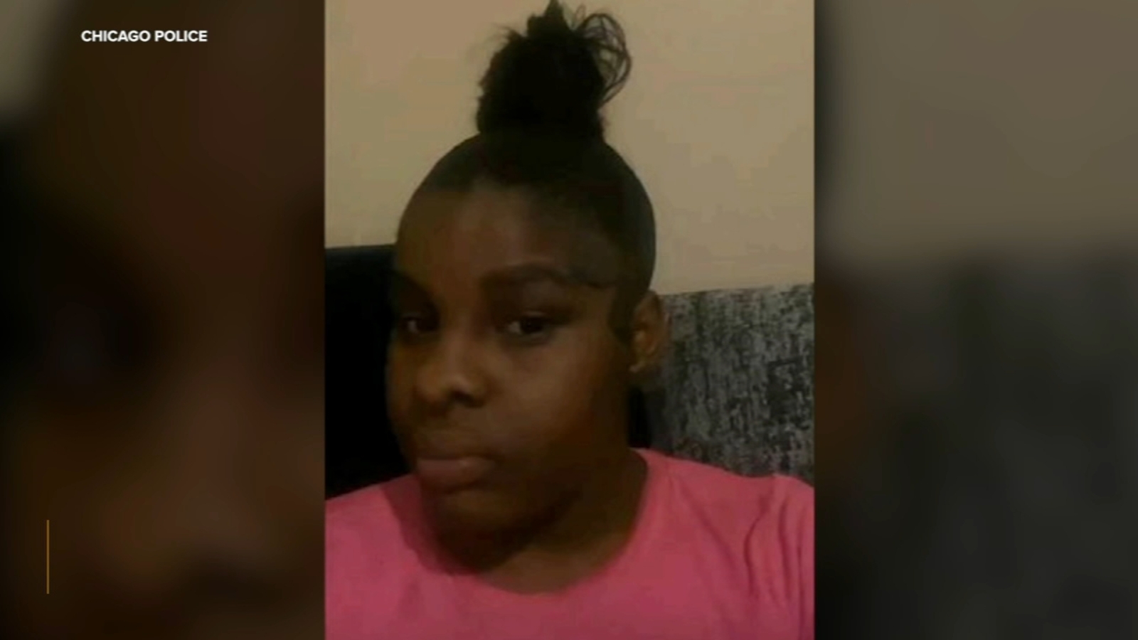 Chicago police searching for missing 14-year-old girl Annunique Cobbs ...