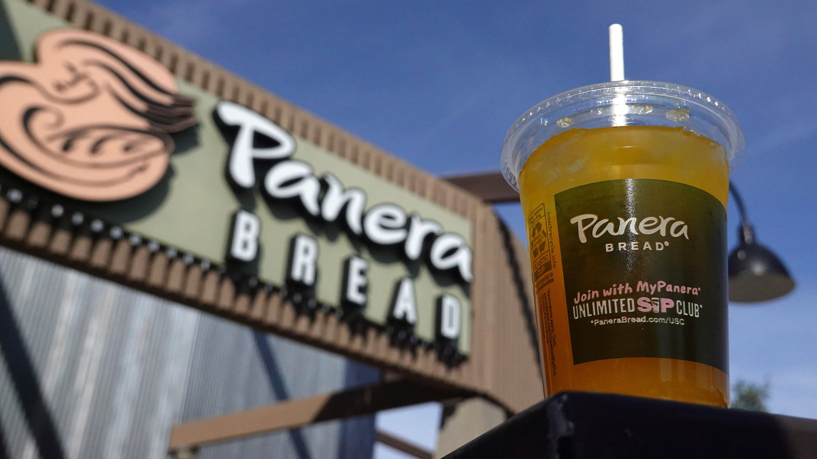 Panera is dropping Charged Lemonade, the subject of multiple wrongful ...