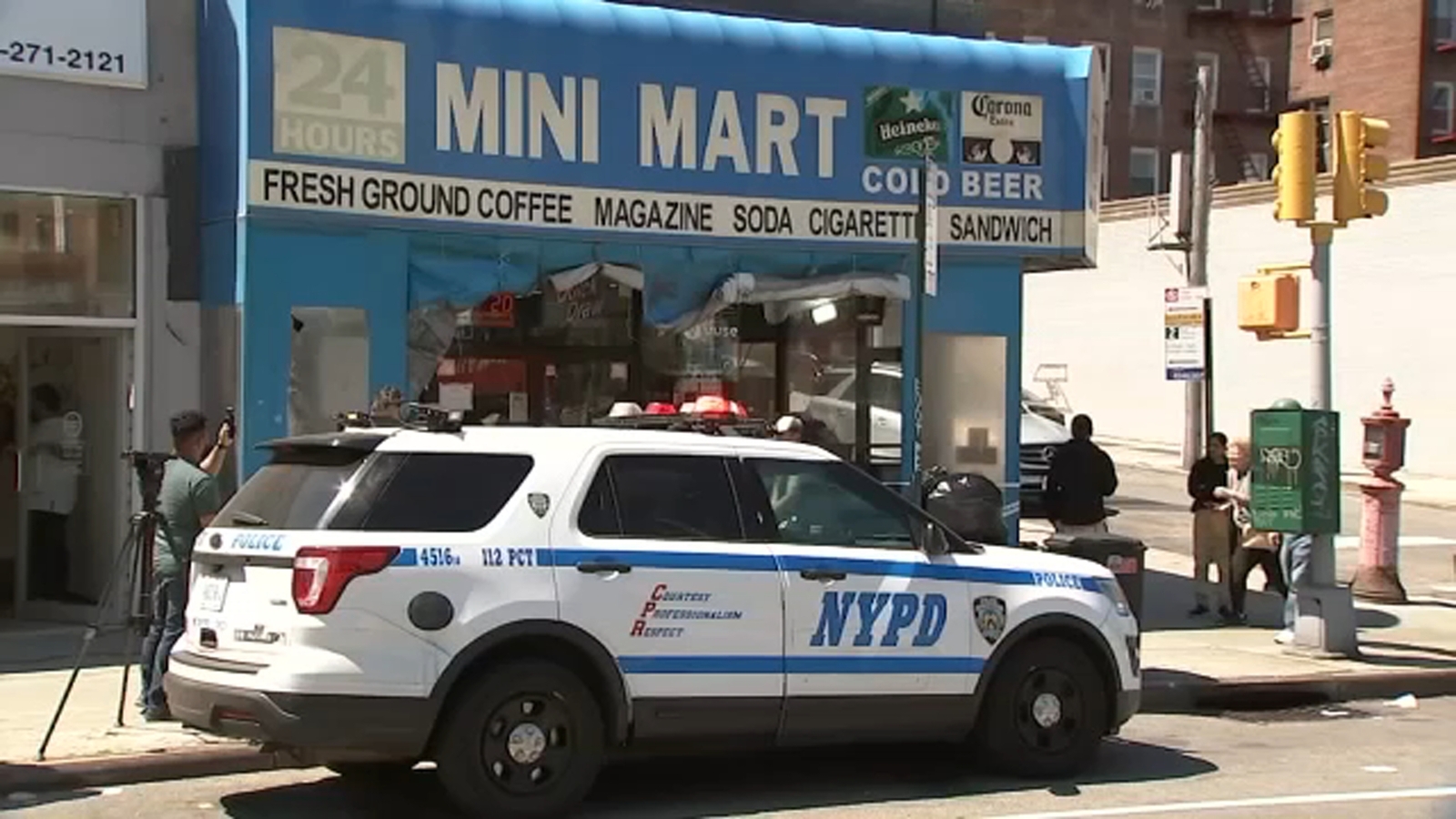 Queens bodega stabbing: DA will not prosecute worker Netesh Netesh ...