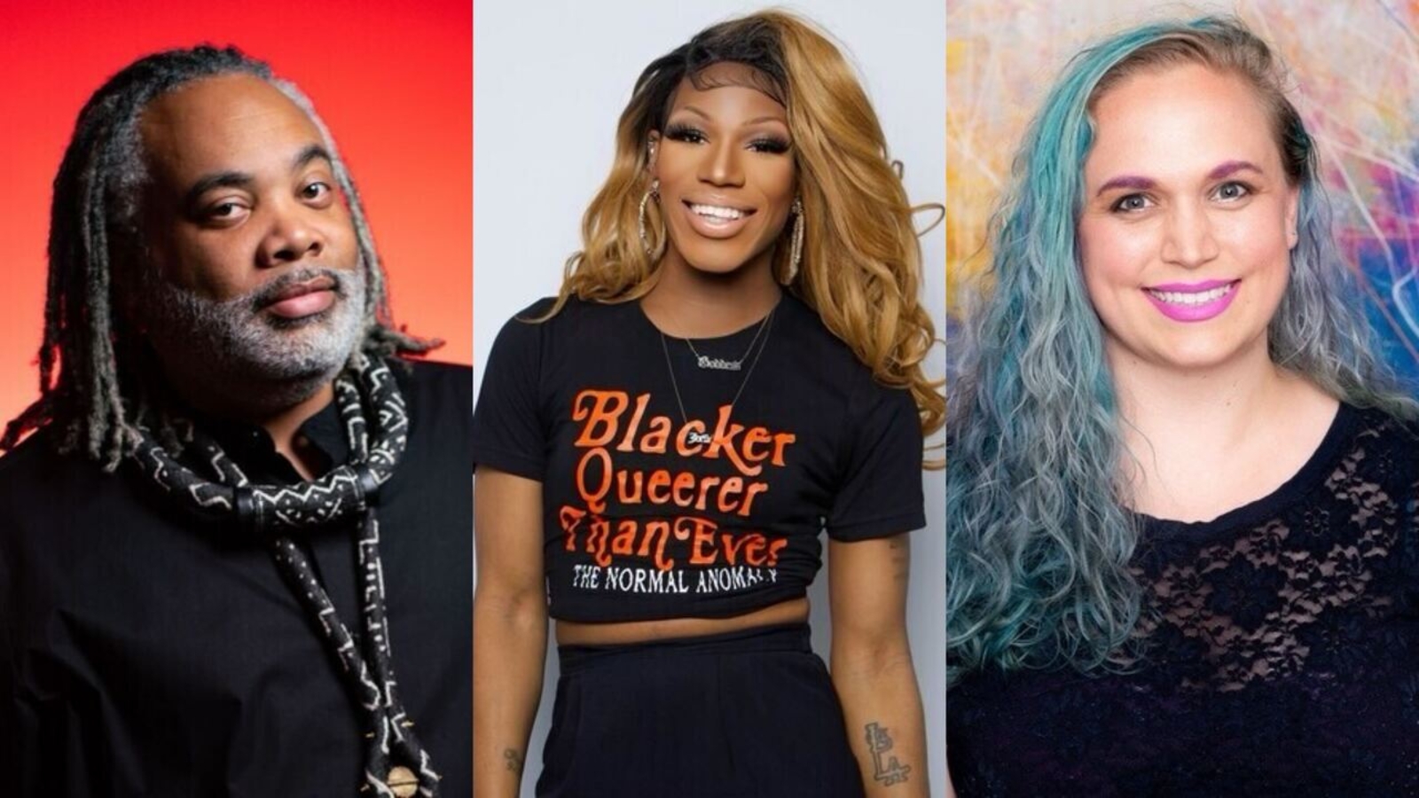 2024 Pride Houston Parade: Who are this year's seven grand marshals ...