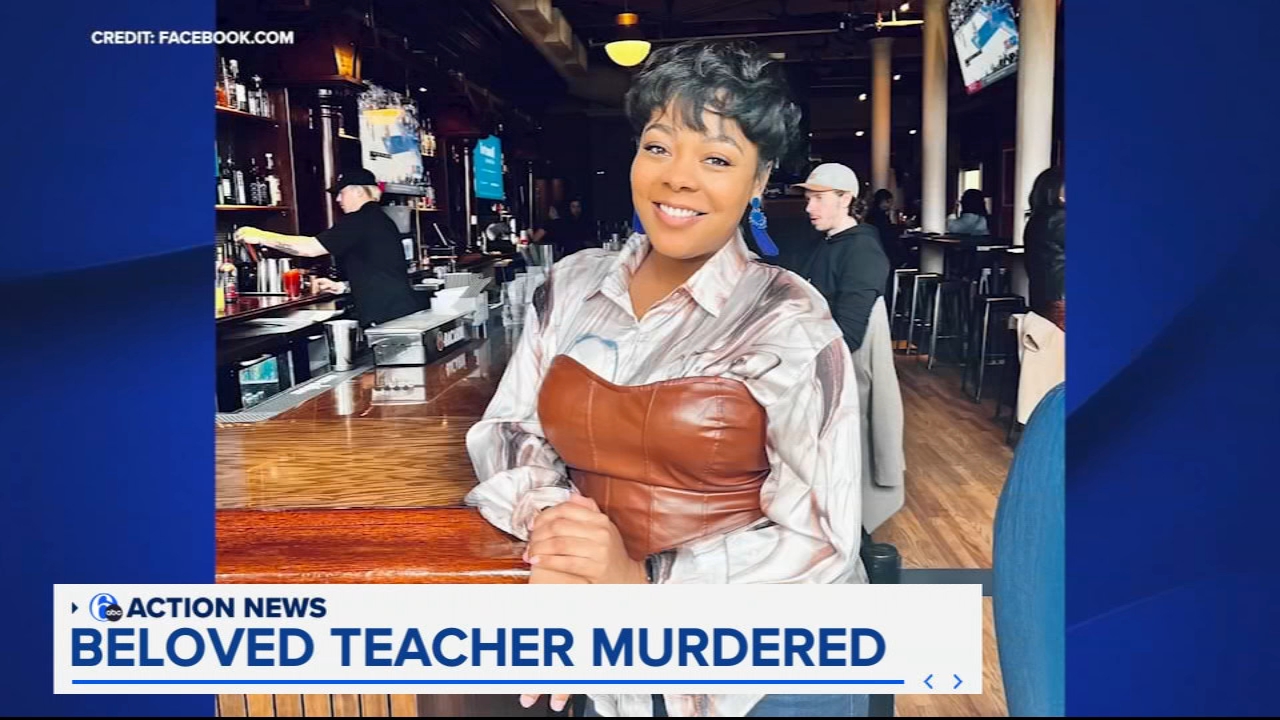 Action News at Noon - March 29, 2024 - 6abc Philadelphia