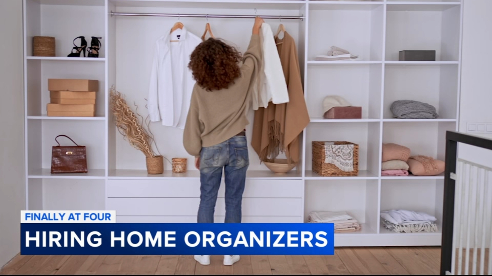 What to look for when hiring a professional organizer to help you clear ...