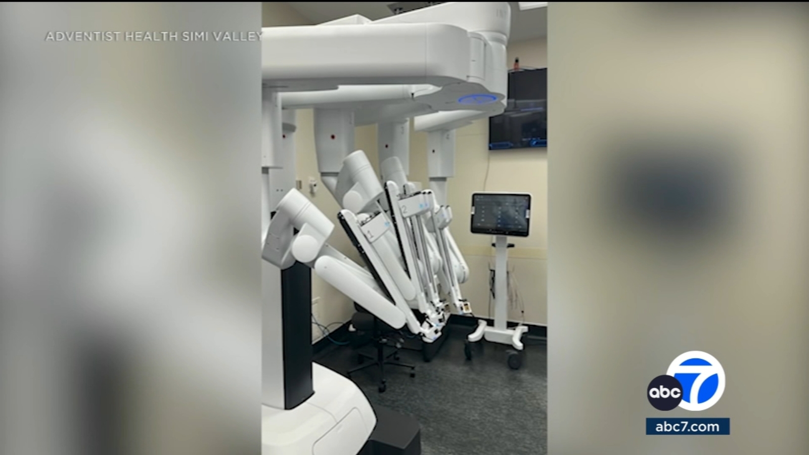 Adventist Health Simi Valley patient is 1st person in LA area to ...