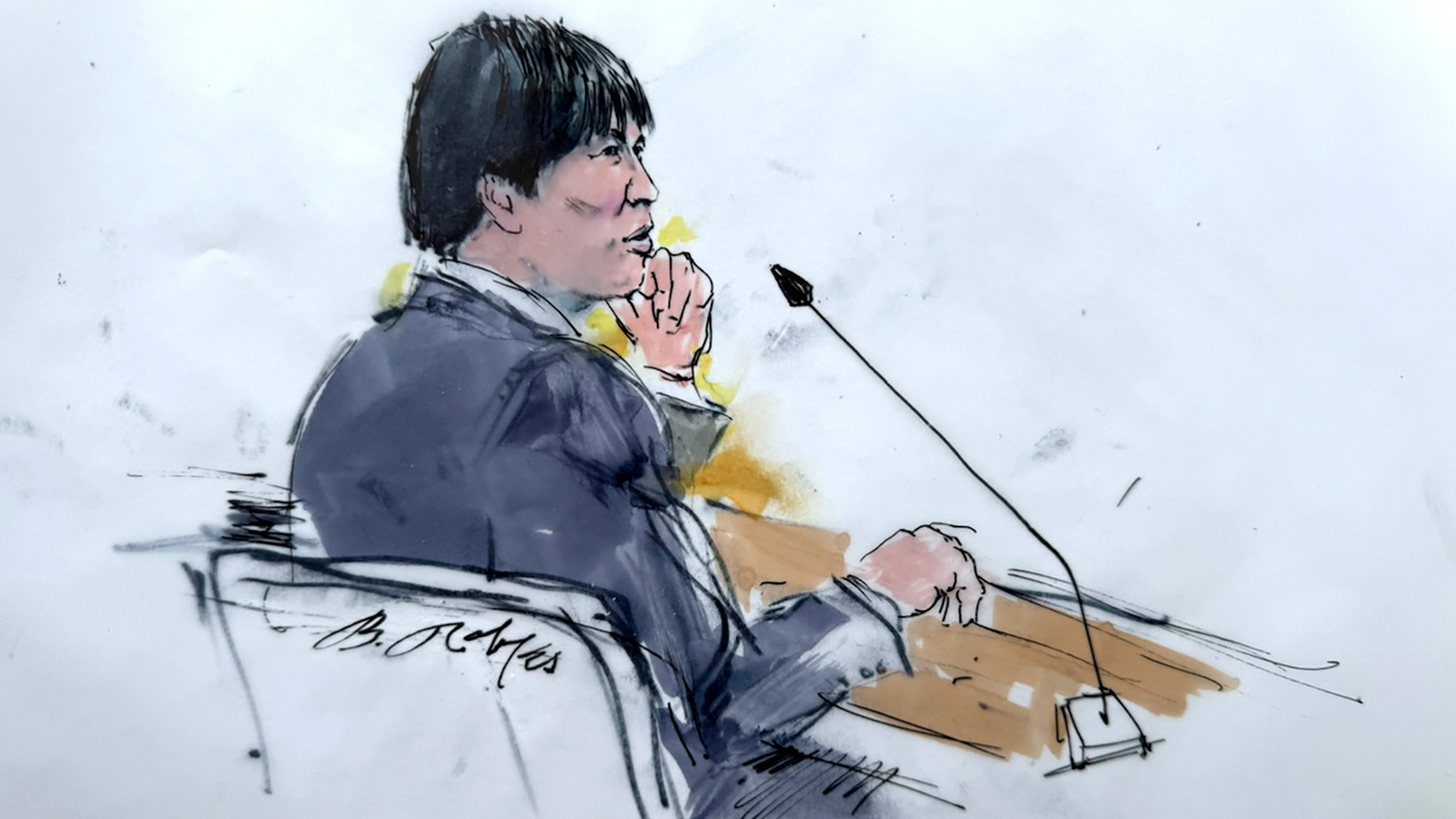 Ryan Boyajian: Ippei Mizuhara wired Shohei Ohtani's money to 'Real ...