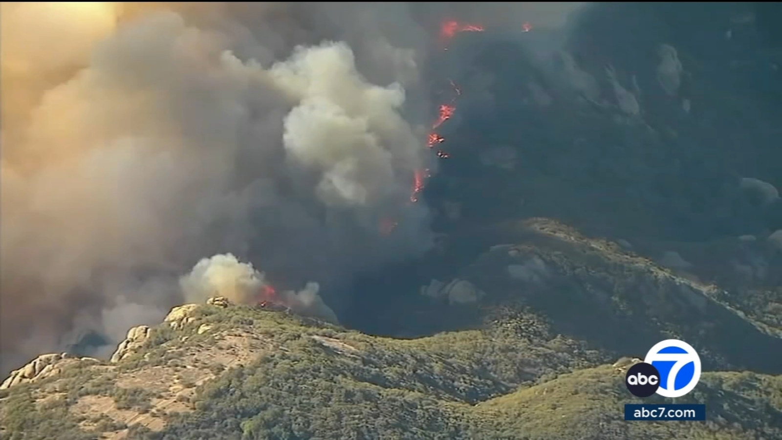 Southern California Edison hardens power grid ahead of wildfire season ...