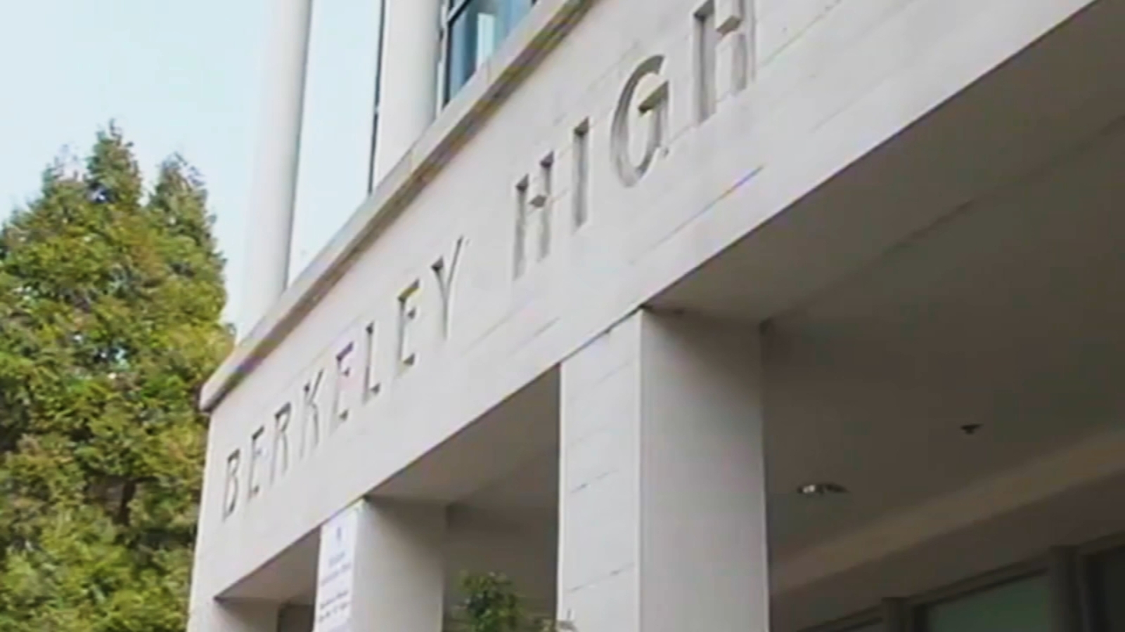 Berkeley Unified School District Superintendent Enikia Ford Morthel ...