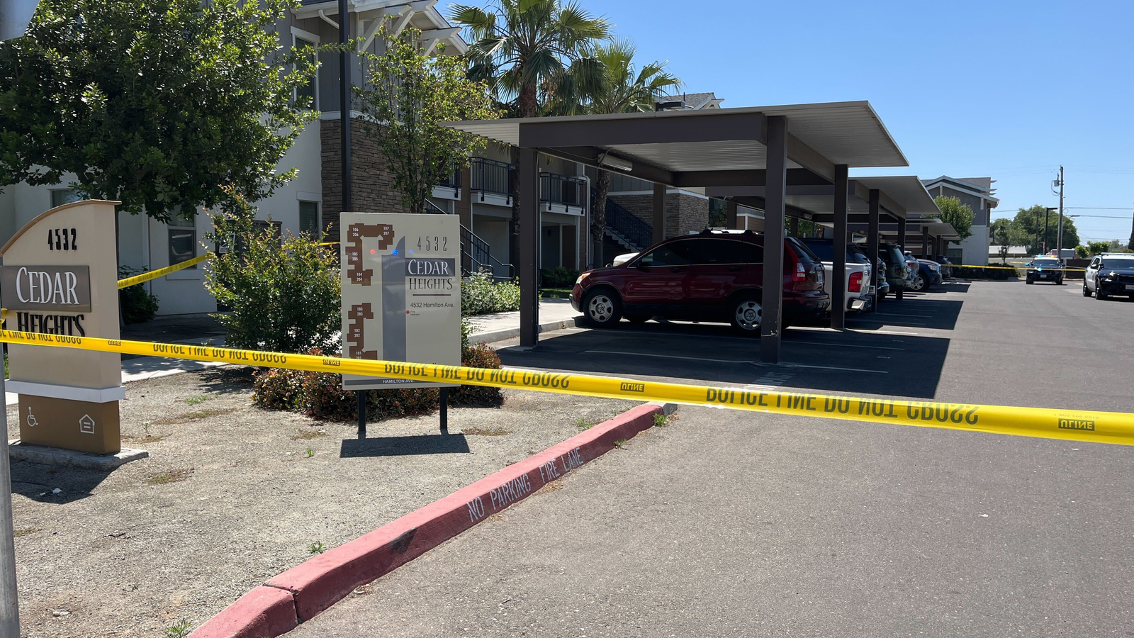 Man shot and killed in southeast Fresno, police say - ABC30 Fresno