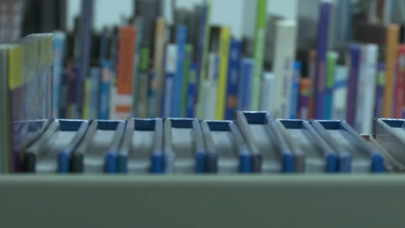 Cy-Fair ISD curriculum changes leave school board members and parents ...