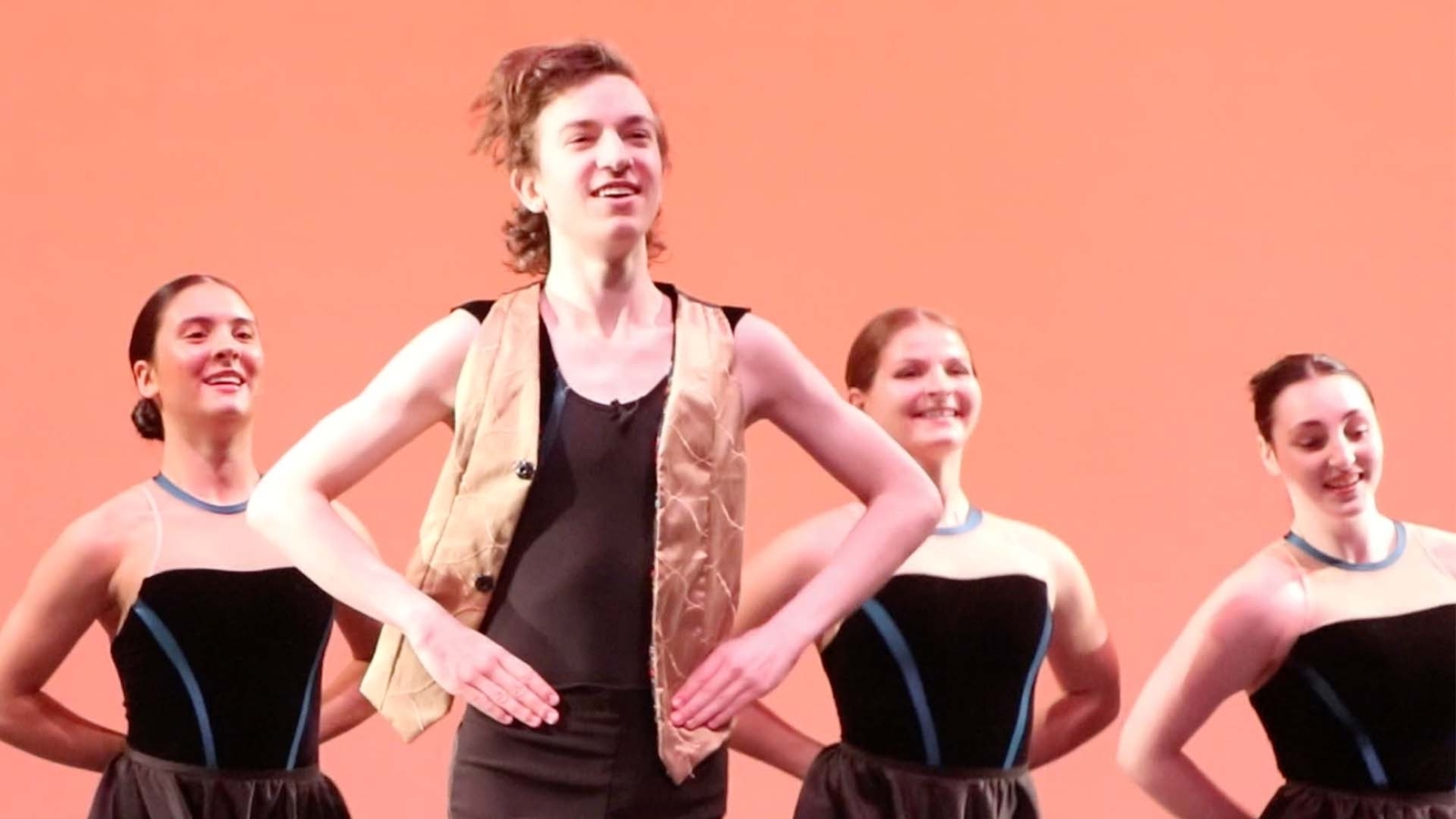 Pa. student, Irish dancing star brings trophy home from Ireland - 6abc ...