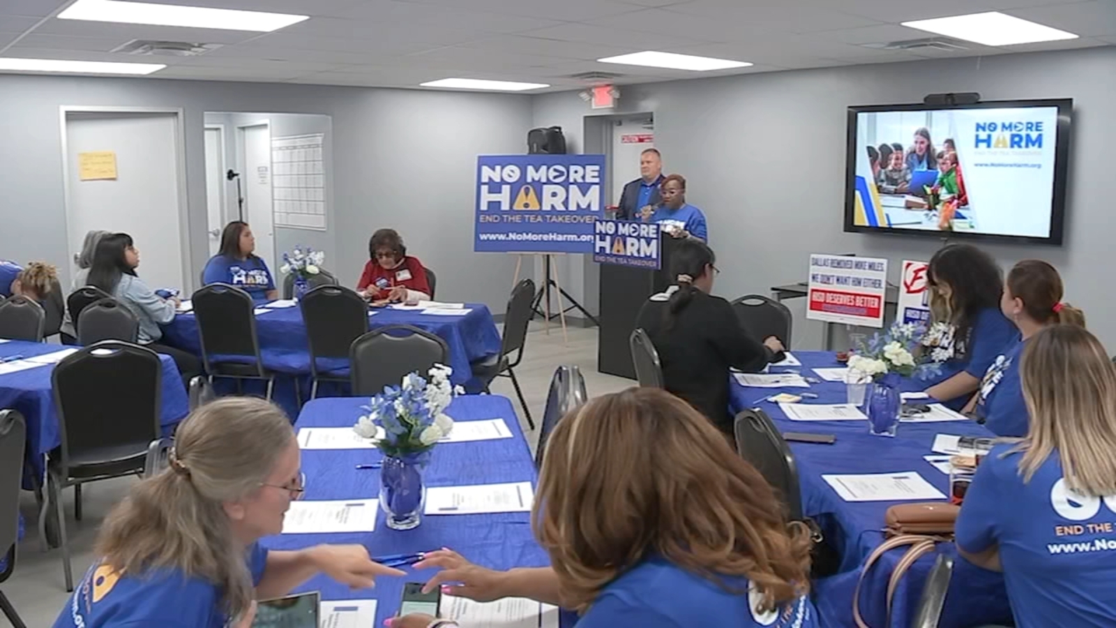 HISD layoffs: Houston ISD teachers' jobs are being cut, but district ...